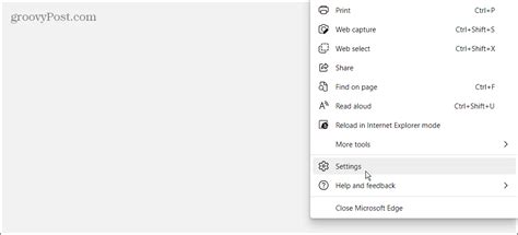 How To Enable Efficiency Mode In Microsoft Edge