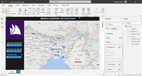Masud Mehajabin On Linkedin Dataanalysis Powerbi Sql Datavisualization Businessintelligence