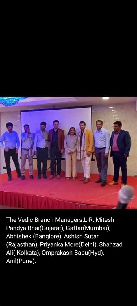 Kumar G On Linkedin Great Meet