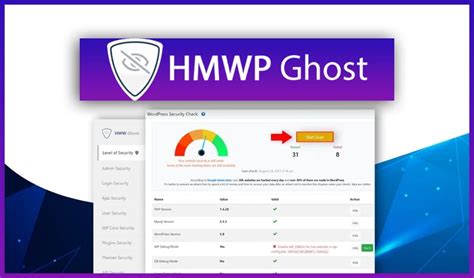Hide My Wp Ghost Review Best Wordpress Security Plugin