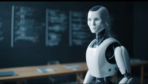Page 12 Ai Visual Robot Images Free Download On Freepik