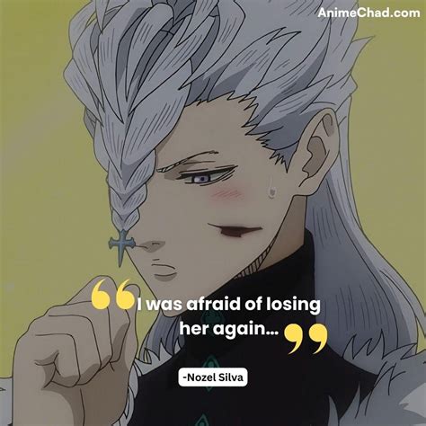 25 Iconic Black Clover Quotes That Well Never Forget Animechad