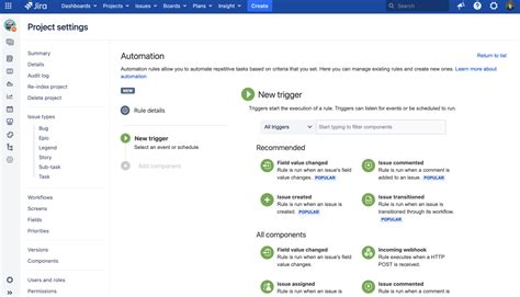 Jira Automation Boosting Productivity Tech Agilist