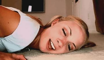 Going Blank Porn Pic