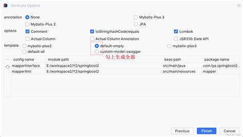 Spring Boot搭建项目and集成spring Mvcandspring Boot 集成mybatisandspring Boot 集成