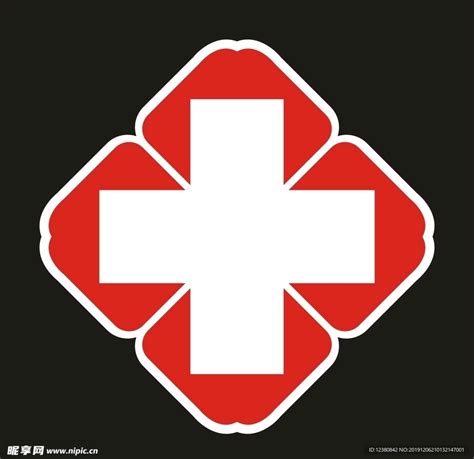 红十字设计图广告设计广告设计设计图库昵享网nipiccn