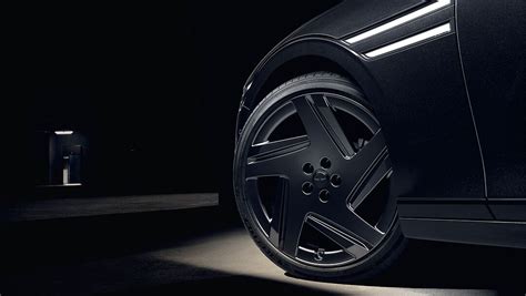 제네시스 타이어 안심 교체 서비스 서비스 소개 및 혜택 제네시스