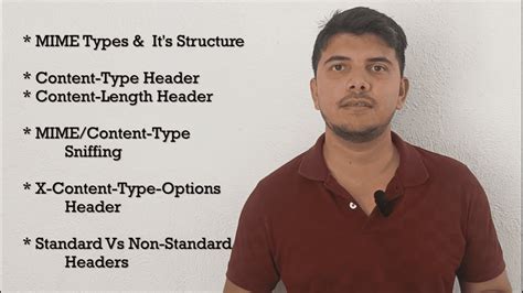 Mime Types Mime Sniffing Content Length Content Type X Content