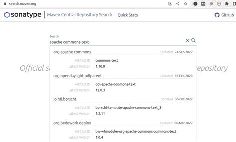 Agregar Dependencias En Apache Maven Jcodepoint