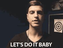 Lets Do It S Tenor