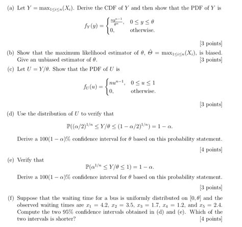 Solved 2 Sometimes Calculus Is Not Helpful In Obtaining