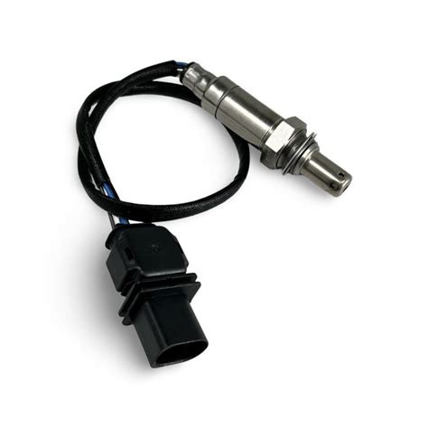 Rzr Turbo Oxygen O2 Sensor Quad Logic