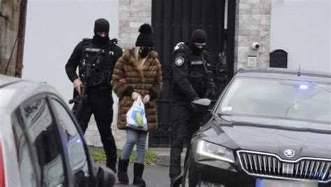 Супруге Беливука и Миљковића пуштене да се бране са слободе ИН4С