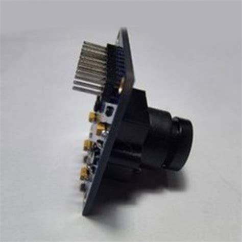 Ov7670 300kp Vga Camera Module Singlechip For Arduino Free Shipping