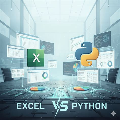 ¿finanzas Y Tributos Con Excel Hora De Subir De Nivel Con Python Y Sql