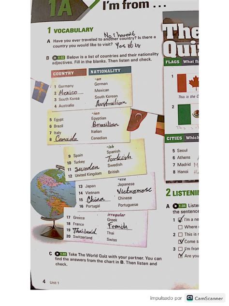 Exercise 1 Pdf
