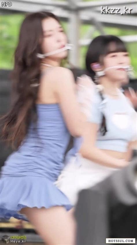 찰진 무빙 케플러 김다연 움짤