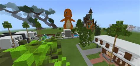 Instant Structures Mod[60 Customizable Structures] Mods For Minecraft