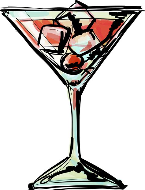 Free Cocktail Clipart Png Download Free Cocktail Clipart Png Png