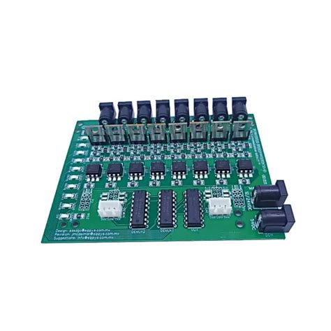 China Pcb Board Factory Customized Pcba Prototype Pcb Circuit Boards Pcb Assembly Manufacturing