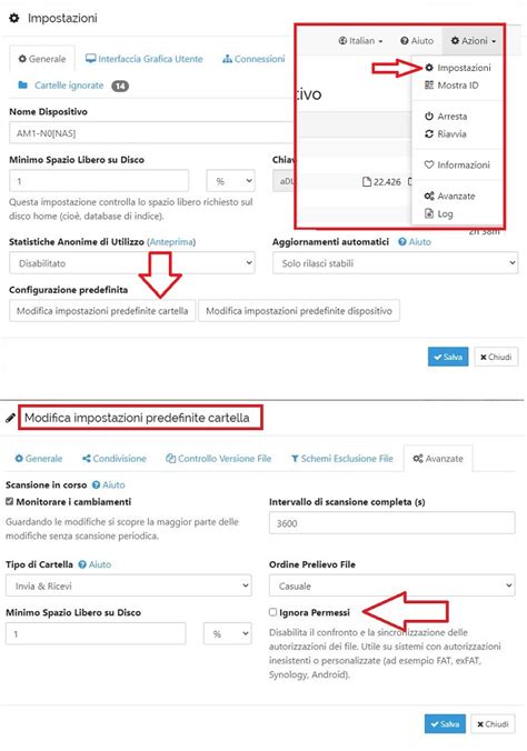 Folder That Does Not Synchronize Whi Long Support Syncthing