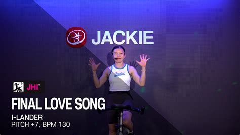 I LANDER2 Final love song 아일랜더2 파이널 러브 송 YouTube