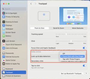How To Right Click On A Mac Without A Mouse The Mac Observer