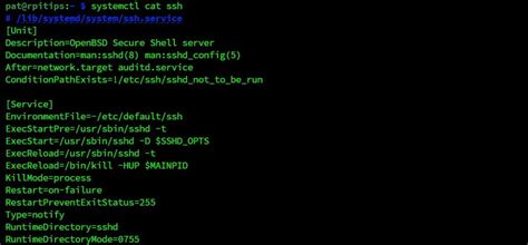 How To Use ‘systemctl The Complete Linux Command Guide Raspberrytips