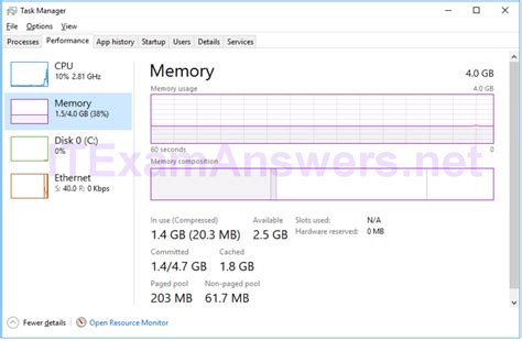 2 2 1 12 lab windows task manager instructor version