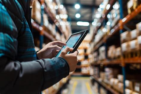 Implementing Automated Inventory Management System Generative Ai