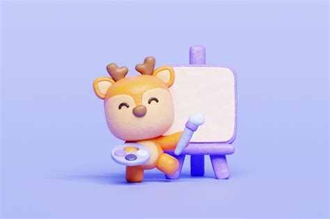 Triplet 작가 포트폴리오 Freepik