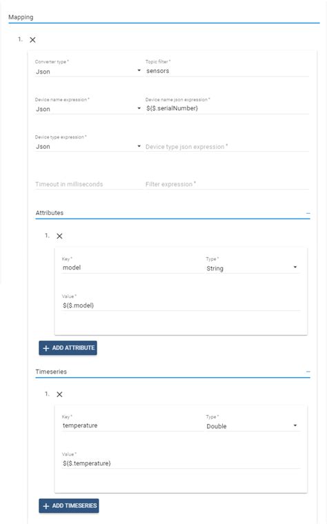 Getting Started With Thingsboard Iot Gateway Thingsboard