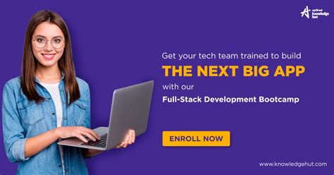Upgrad Knowledgehut On Linkedin Full Stack Developer Bootcamp Online