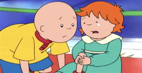 Caillou Auto