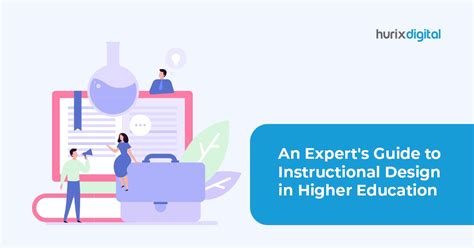 Instructional Design In Higher Ed Future Proof Your Course