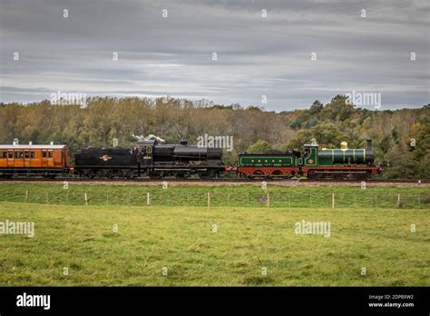 Class Q Locomotive Hi Res Stock Photography And Images Alamy