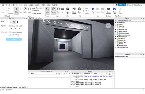 Making A Sci Fi Reactor Game Devlog Creations Feedback Developer