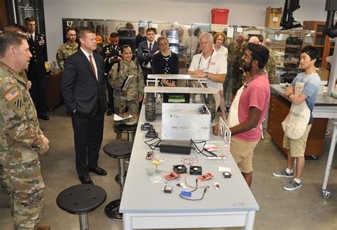 Army Futures Command Aims To Tap Into Innovative Culture In Austin And Beyond Article The