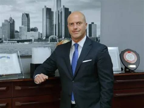 Rimoun Hanouch Empresario árabe Que Se Adueño De La U De Conce “no