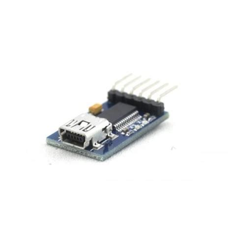 Usb To Ttl на базе Ft232rl купить с доставкой по выгодным ценам в