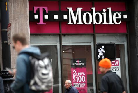 T Mobile Data Breach What Impacted Customers Should Know Money