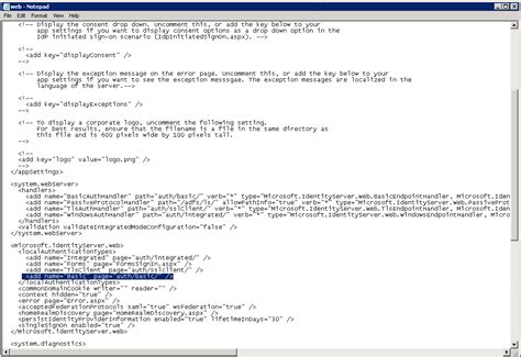 Adding Claim Rules For Ad Fs 20 Configuring Talend Administration Center Sso With Ad Fs 20 Help