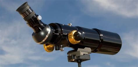 Can You Use A Spotting Scope For Astronomy Starry Nova