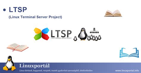 Ltsp Linux Terminal Server Project Linux Portal