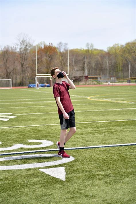 Sophomore Class Activity Day Sjcadets