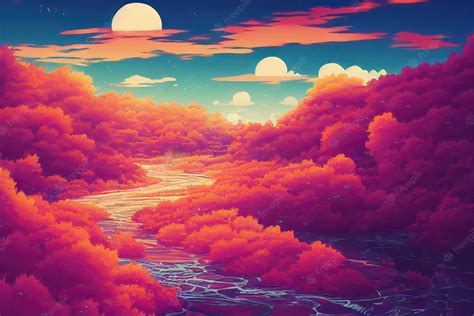 Top 105 Aesthetic Anime Wallpaper Laptop