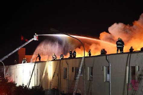 Гал унтраах үйл ажиллагаанд зориулсан стандарт журам батлагдлаа Atime Mn