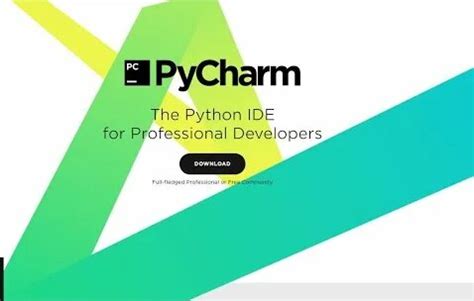 How To Install PyCharm IDE On Windows 10 EroFound