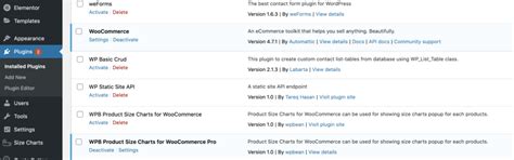 Installing Wpbean Documentation Installing Wpbean Documentation