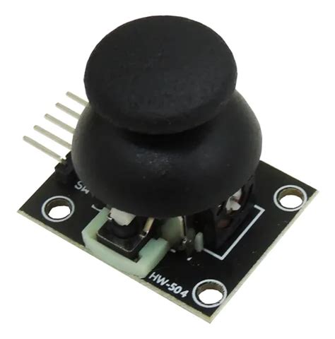 10x Módulo Joystick 3 Eixos Ky 023 Para Arduino Mercadolivre